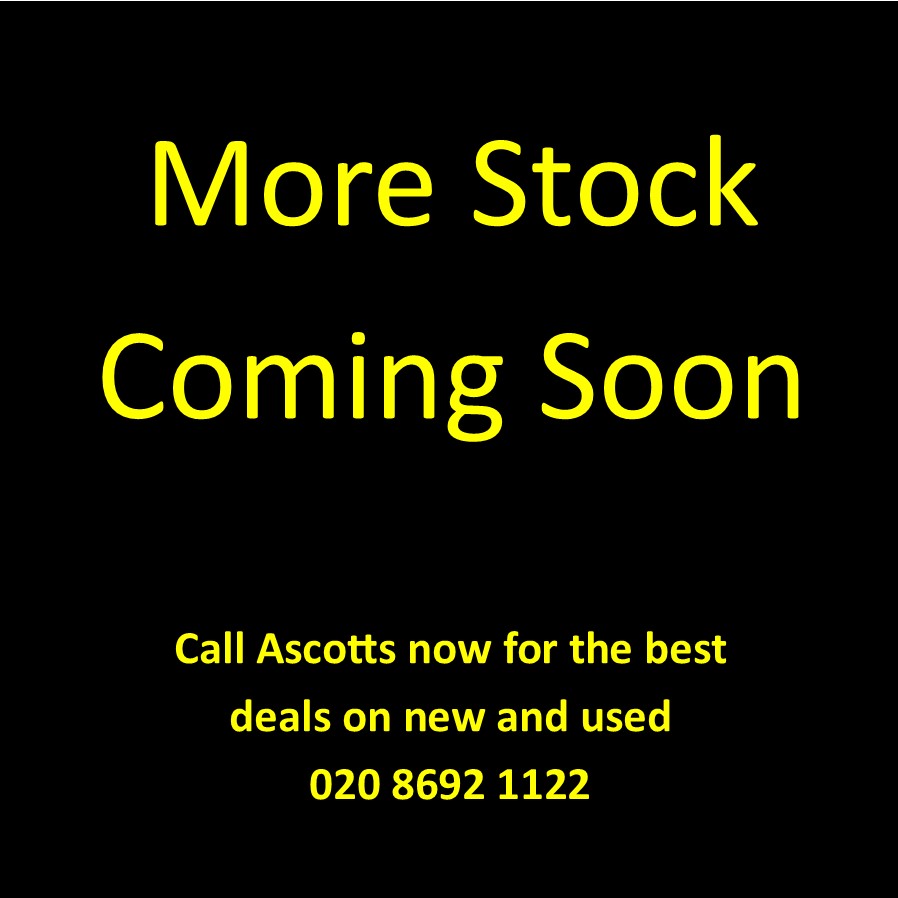 Used Taxis - Ascotts